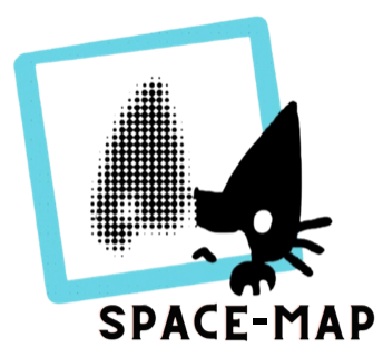 Space-map